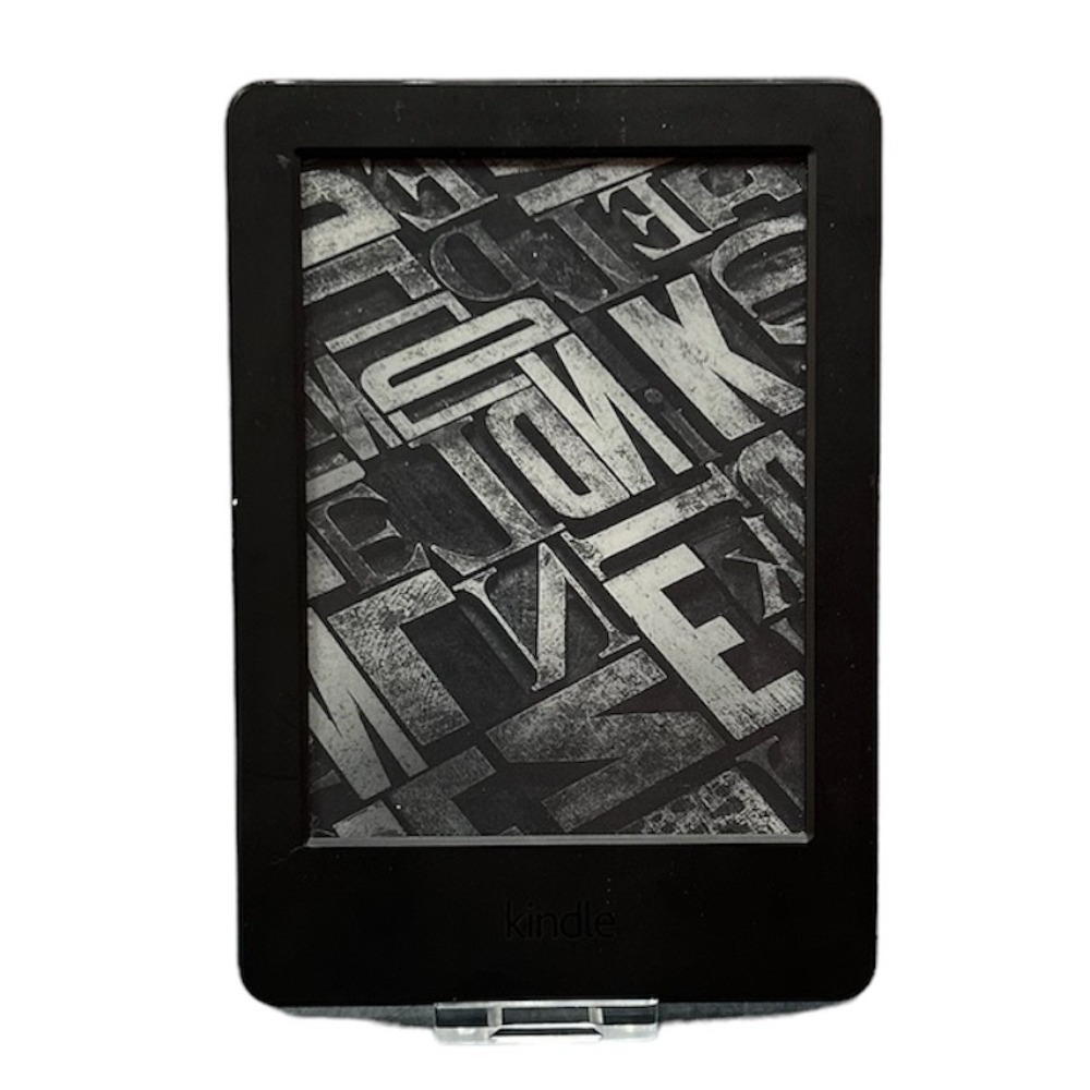 Pre-owned Amazon Kindle 7th Gen - Own4Less